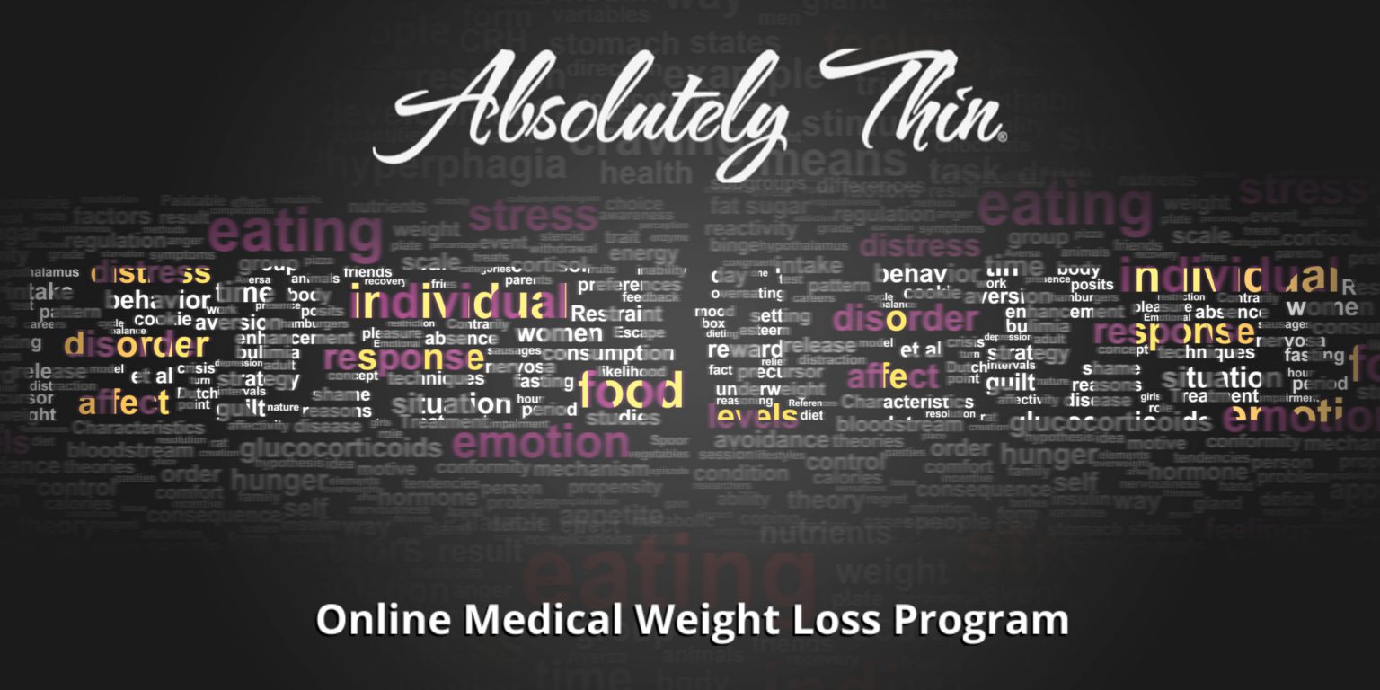 Emotional Eating – Addressing the Root Cause of Obesity - Absolutely Thin